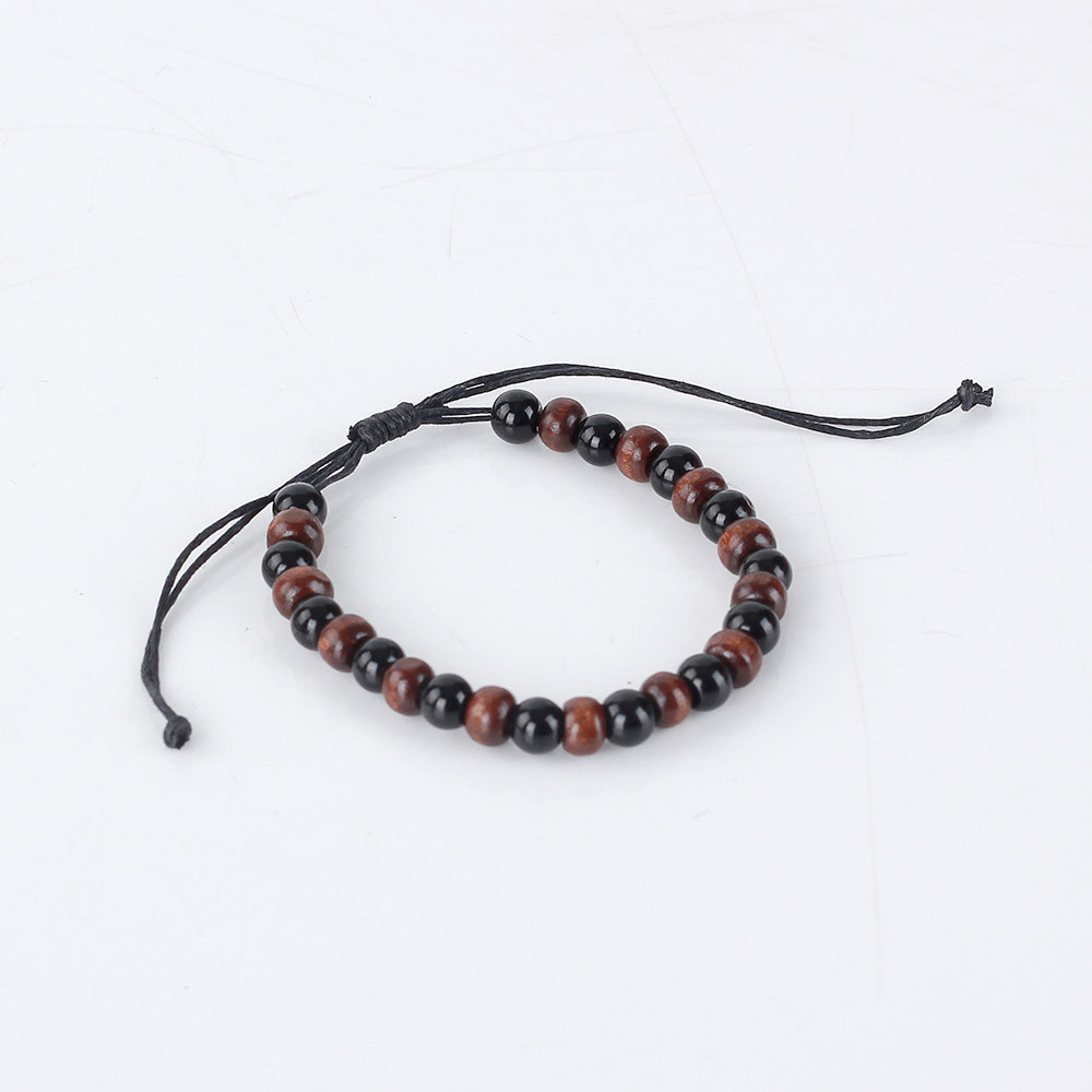 Jual Vanka VK‑043 Gelang Craft – Perpaduan Manik & Tali Premium ...