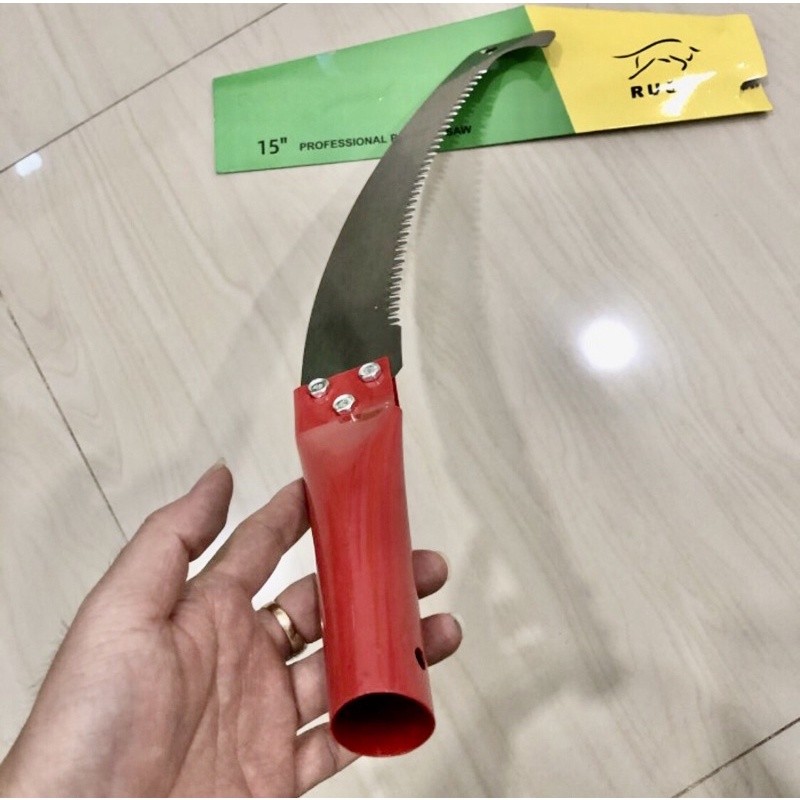 Jual Gergaji Dahan Gergaji Kopi Alat Berkebun Potong Kayu Siap Pakai - NNN | Shopee Indonesia