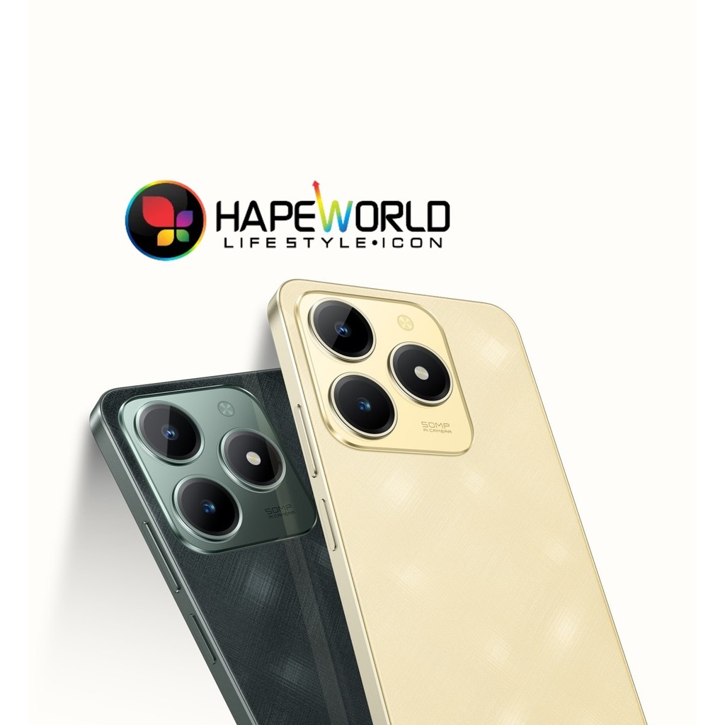 Jual realme C61 8GB+128GB - garansi resmi | Shopee Indonesia