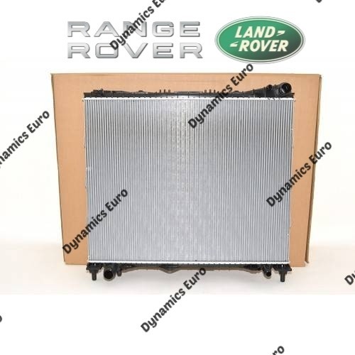 Jual RADIATOR RANGE ROVER SPORT L494 L405, RANGE ROVER SPORT 5.0, L462 ...