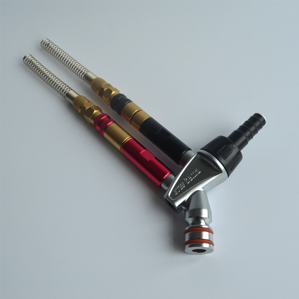 Jual HT-IG06 Powder Coating Pump Aftermarket Gema Optiflow IG06 Type ...