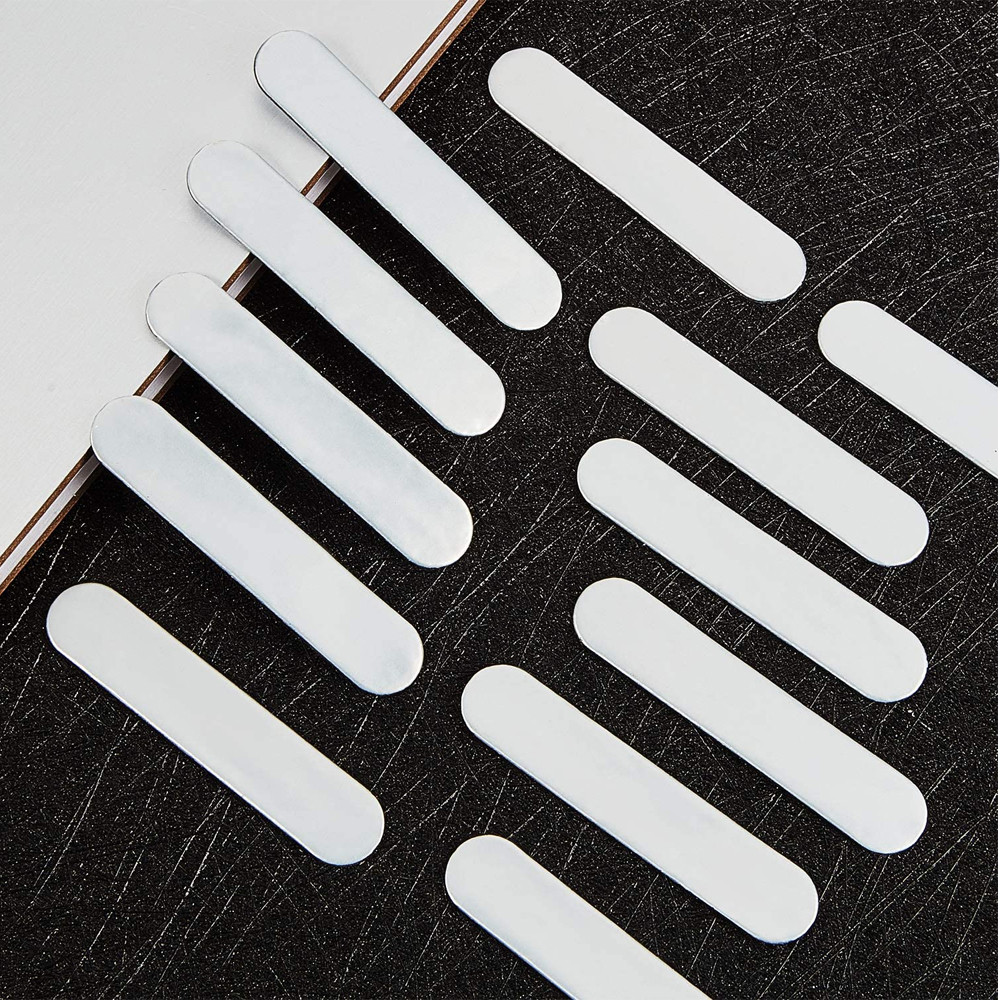 Jual 10Pcs Golf Weighted Lead Tape Adhesive Lead Tape Strips for Golf ...