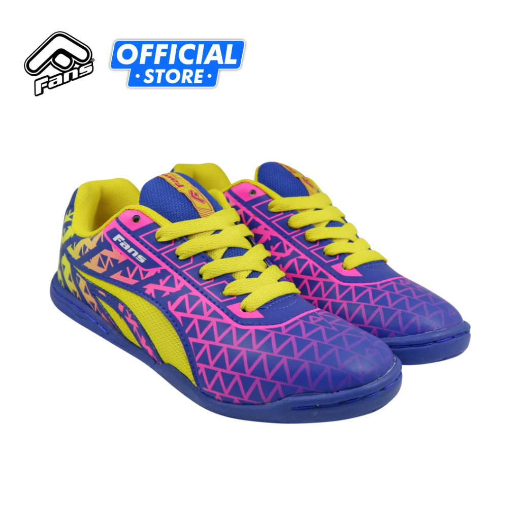 Jual Sepatu futsal original Fans Xavi - Sepatu Olahraga tapak dijahit ...