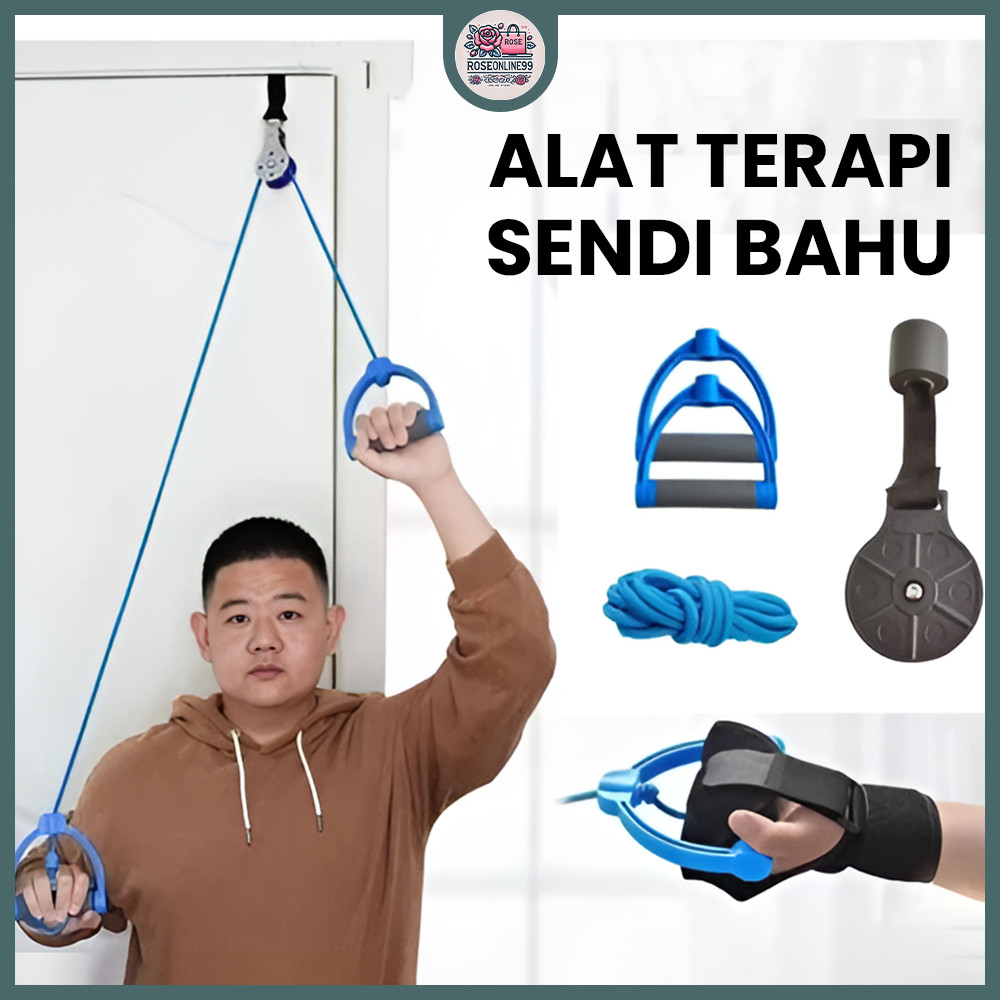Jual RO Alat Terapi Stroke Terapi Sendi Bahu Untuk Latihan Rehabilitas ...