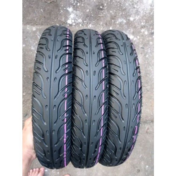 Jual PROMO!! Ban motor matic merk Federal ukuran 90/90-14 Tubeless Ban ...