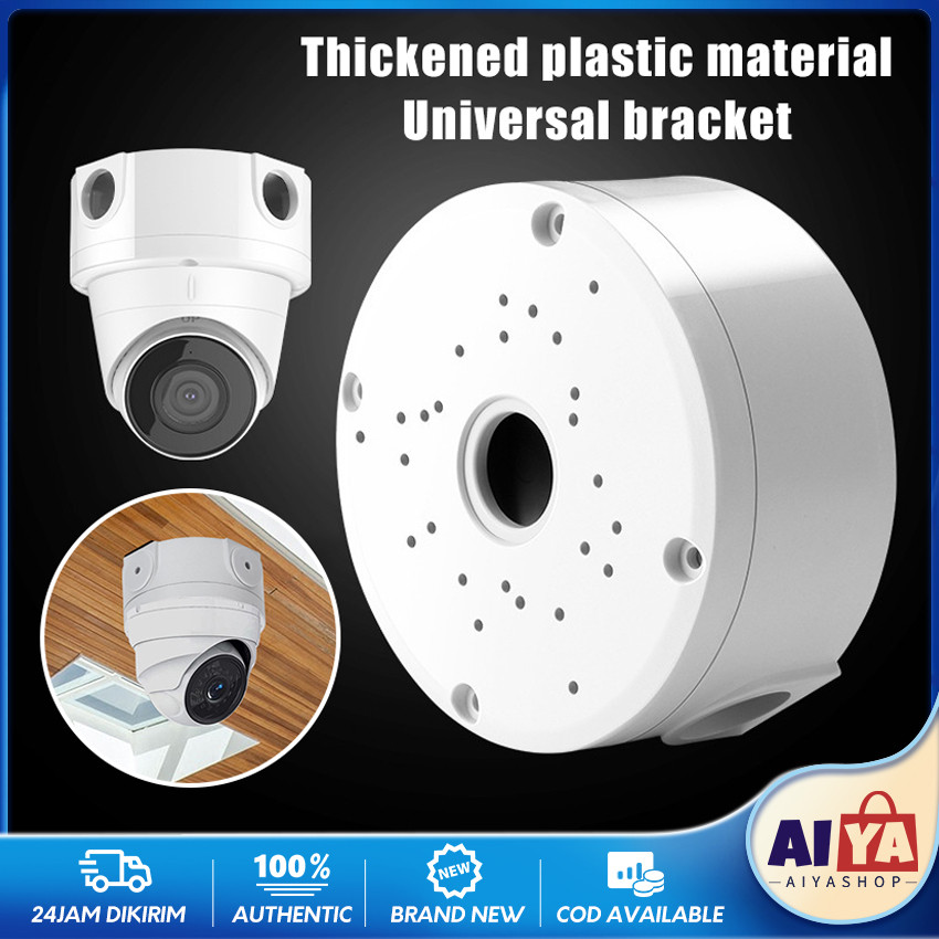 Jual Bracket CCTV Indoor Outdoor Ezviz C6CN C6N C4W C6TC Bracket CCTV ...