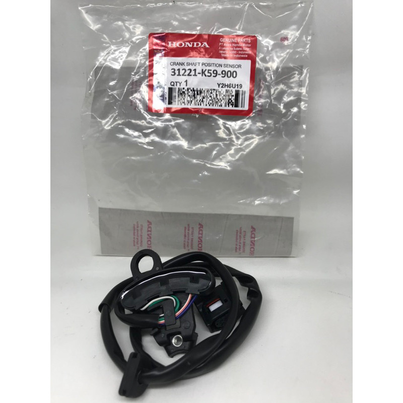 Jual Sensor CKP Vario 150 Vario 150 Led K59 | Shopee Indonesia