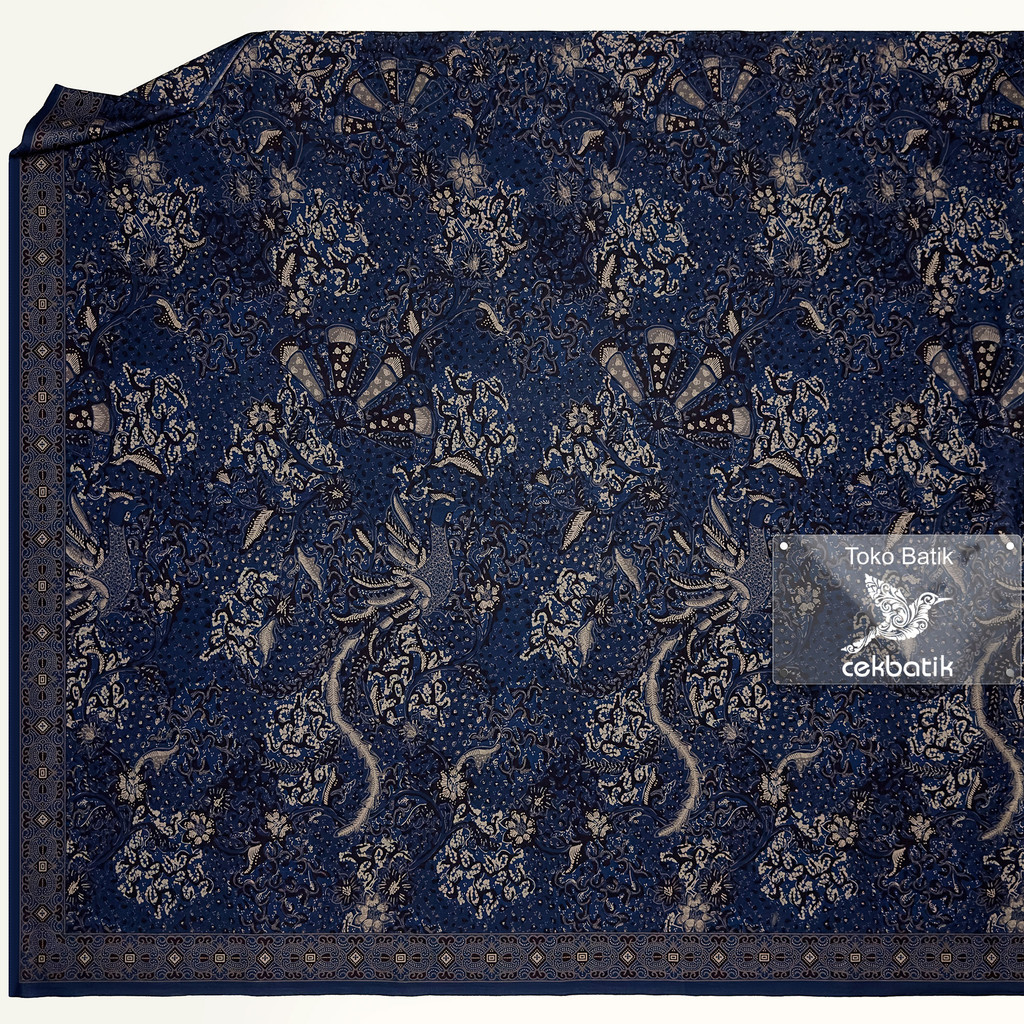 Jual kain batik - Kualitas Premium Motif Batik Gradasi Unik dan Elegan ...