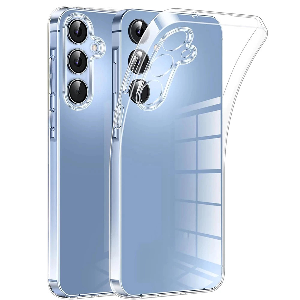 Jual [ Case Bening iPhone 6 / 6+ / 7 / 7+ / 8 / 8+ / X / XS / XR / XS ...