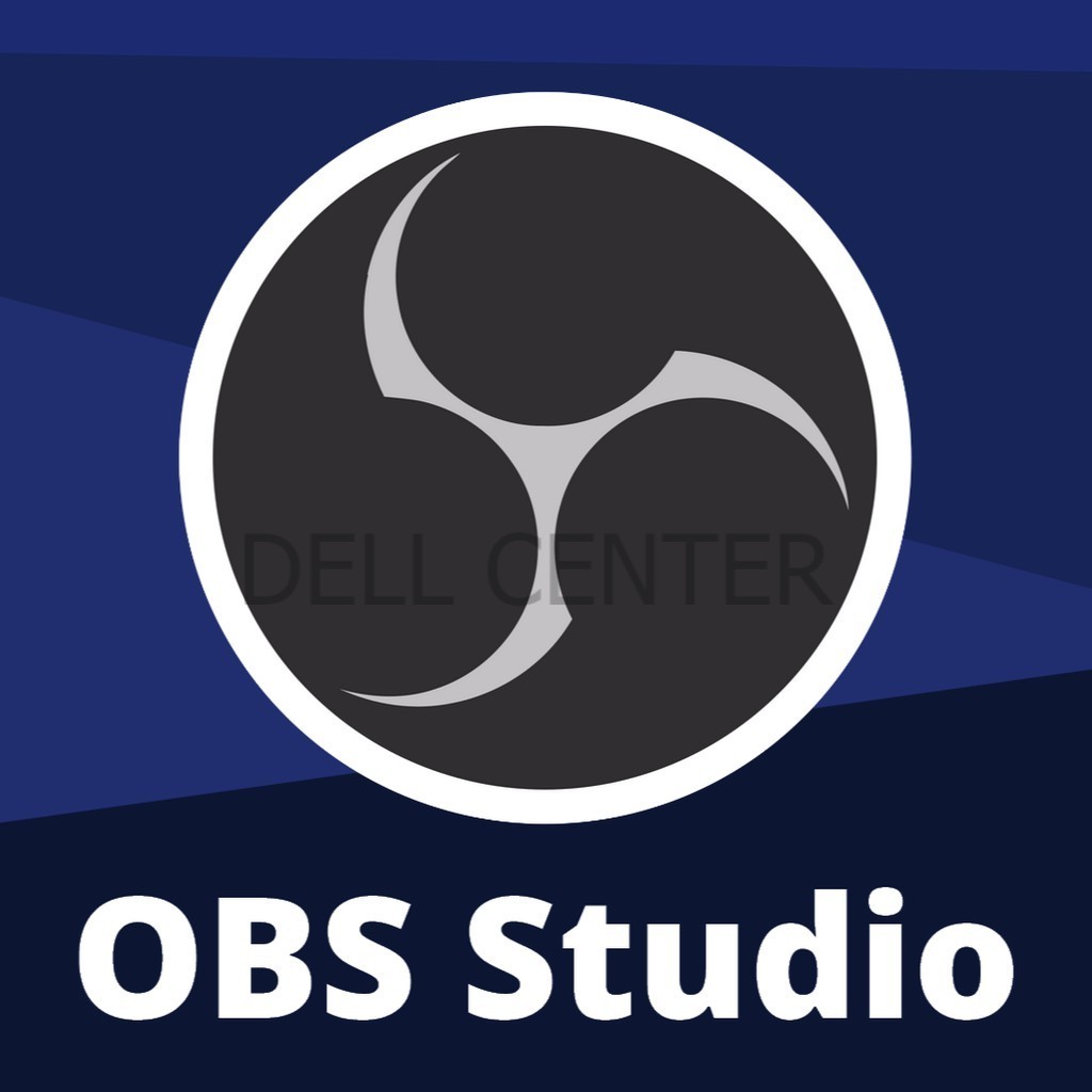 Jual OBS Studio 26 - Aplikasi Live Streaming Video Recording Open Broadcaster Rekam Layar PC For ...