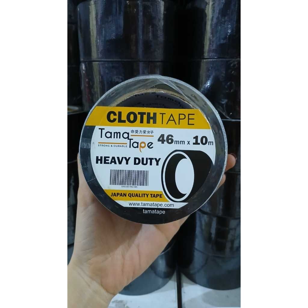 Jual [MS] ISOLASI/LAKBAN JILID TAMA 46MMX10M | Shopee Indonesia