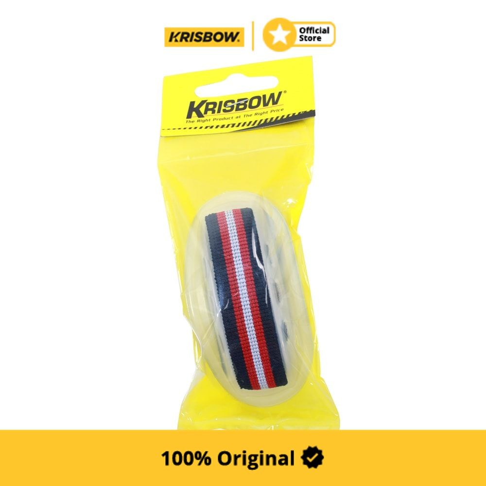 Jual Krisbow Tali Pelindung Dagu Chin Strap | Shopee Indonesia