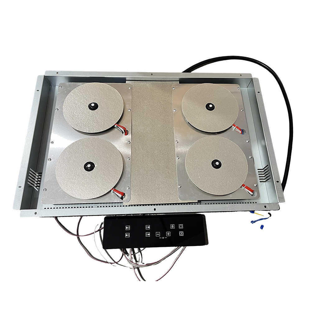 Jual Invisible Built In Induction Hob Cooktop Stove Cooker Under ...