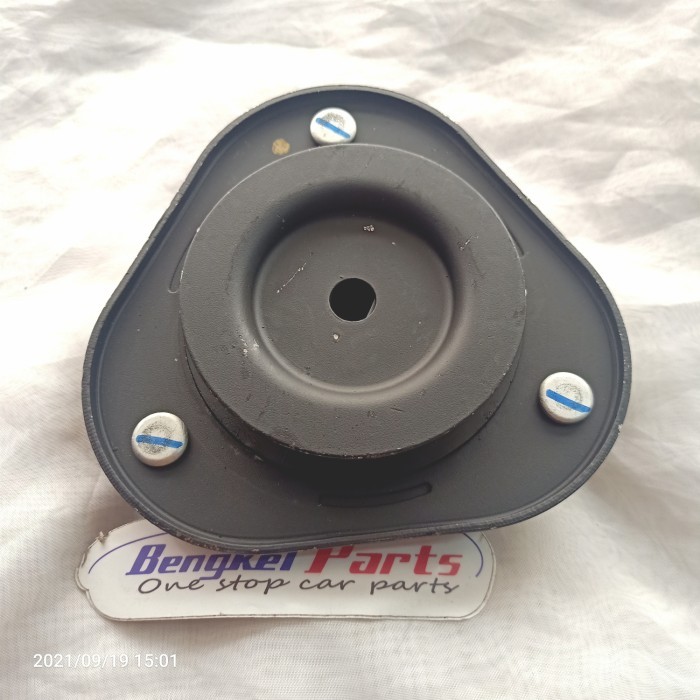 Jual COD Part Baru Karet Support Shock Depan Avanza Xenia Rush Terios ...