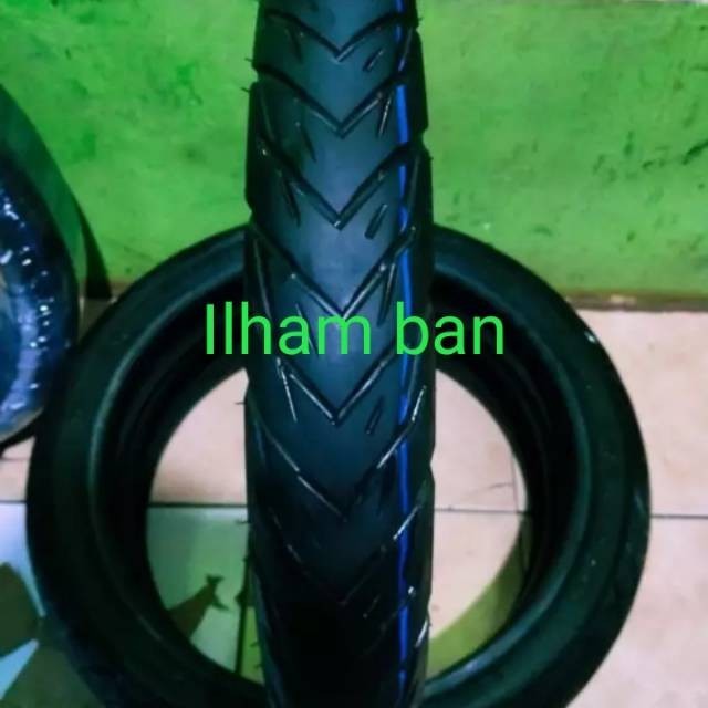 Jual Ban seken/ukiran untuk motor bebek, ukuran 80/90 ring 17 merek FDR ...