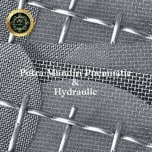 Jual Kawat Wiremesh Mesh 10 , 12 , 14, 16 , 18 , 20 , 24 , 30 , 40 , 50 ...