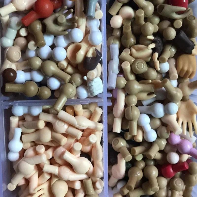 Jual Genuine Joint for Figma Revoltech Evangelion Action Figure Remake ...