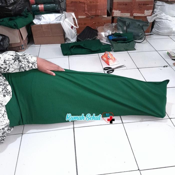 Jual Duk Steril Polos 50x100 Duk Kaki Legging 50x100 - 70x100x40(2Lps ...
