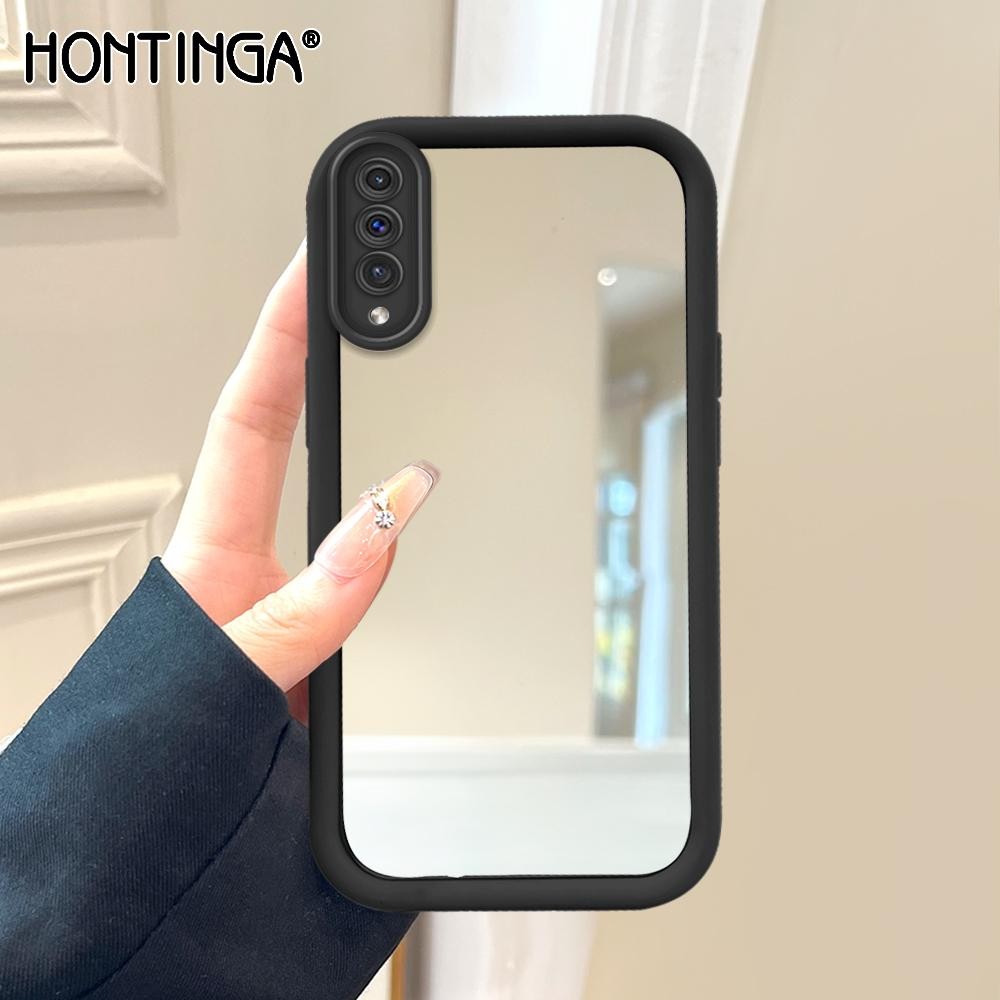 Jual Hontinga Compitable With Samsung A50 A50S A30S Untuk Hp Silikon ...