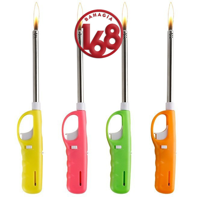 Jual Alat Pemantik Api kompor gas siap pakai Alat pematik korek api ...