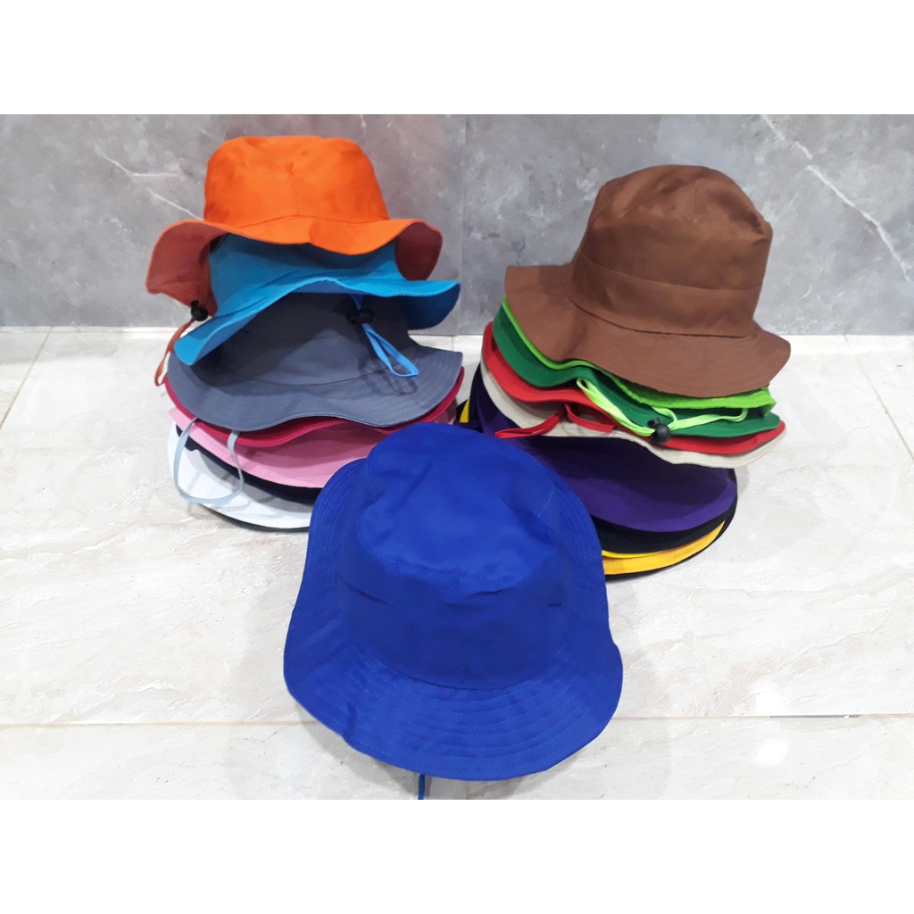 Jual TOPI RIMBA GUNUNG TACTICAL HIKING ADVENTURE PENDAKI PETUALANG ...