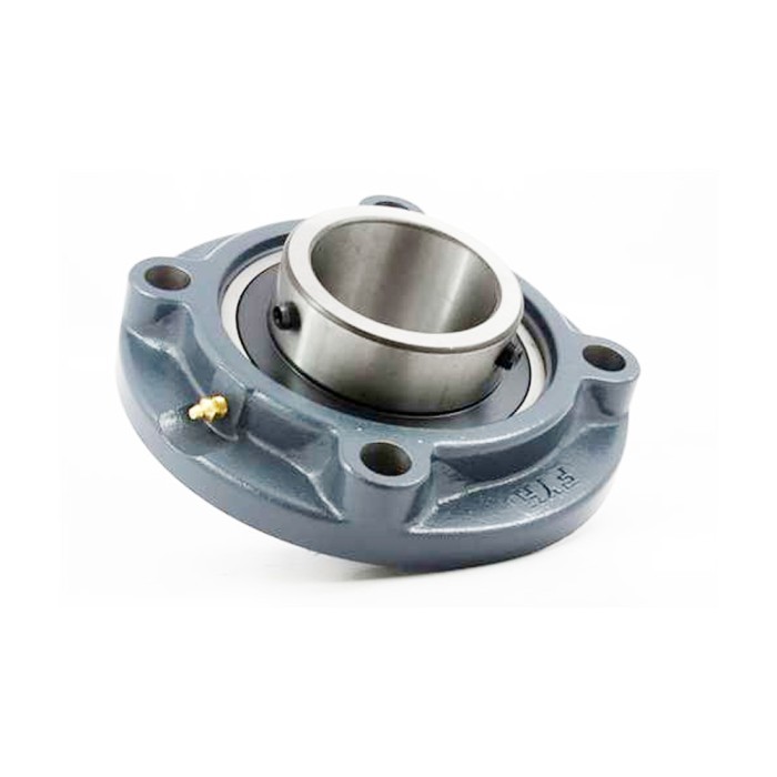 Jual Pillow Block UCFC 208 FYH Diameter As 40mm Original Housing + Insert | Shopee Indonesia
