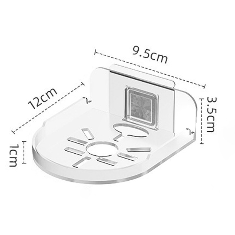 Jual Bracket Cctv Universal /Tatakan Cctv Dinding / Rak Cctv Dinding ...