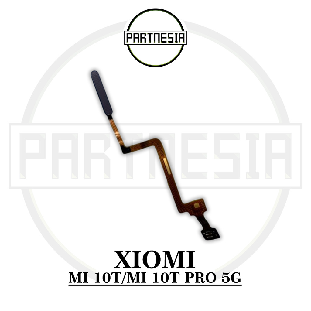 Jual FLEXIBLE FINGERPRINT FINGER SENSOR SIDIK JARI XIAOMI MI10T / MI ...
