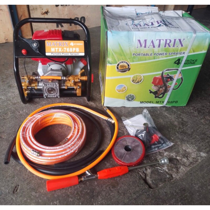 Jual MESIN PORTABLE SPRAYER / MESIN CUCI STEAM KENDARAAN / MESIN ...