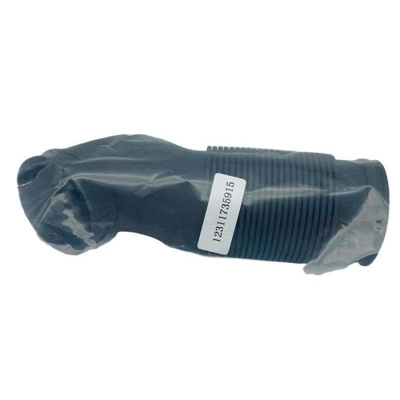 Jual 12311735915 Alternator Air Duct Cooling Hose For BMW E36 328i E30 ...