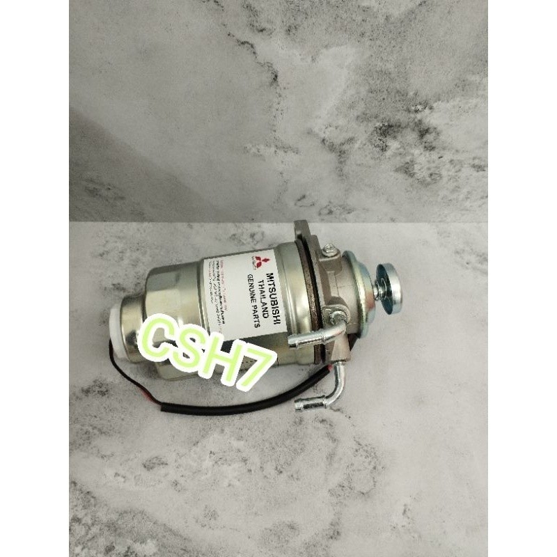 Jual POMPA SOLAR KOMPLIT L300 DIESEL/L200/L200/L200 ntr ada/BODY FUEL ...