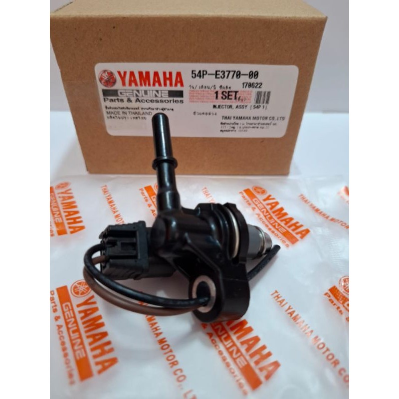 Jual INJEKTOR ASSY YAMAHA MIO J, MIO M3,XEON, X-RIDE 54P THAILAND | Shopee Indonesia