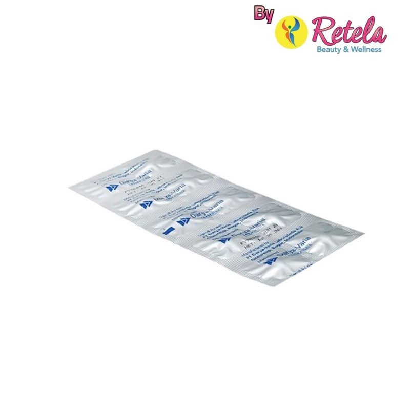 Jual MEDIAMER B6 1 STRIP 10 TABLET | Shopee Indonesia