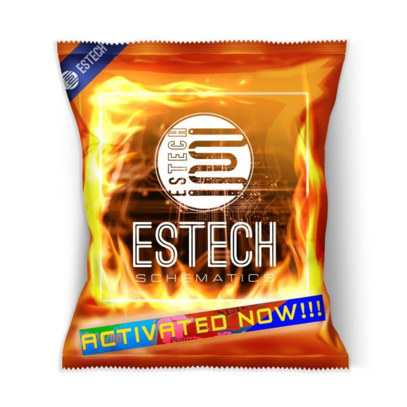 Jual ORION ESTECH SCHEMATICS ESTEH SKEMA | Shopee Indonesia