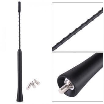 Jual STOK BARU ANTENA MOBIL Chevrolet captiva spark spin trax spark ...