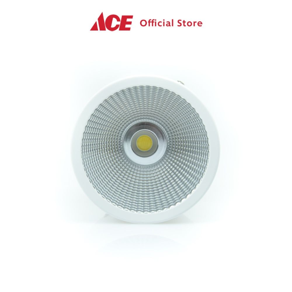 Jual Krisbow Lampu Downlight Led Cob Surface 8W 38D 4000K - Natural ...