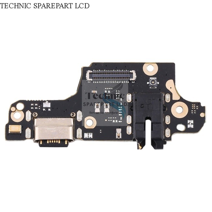 Jual BOARD KONEKTOR REDMI NOTE 9 PRO (4G) + NOTE 9S PAPAN CAS CONNECTOR ...