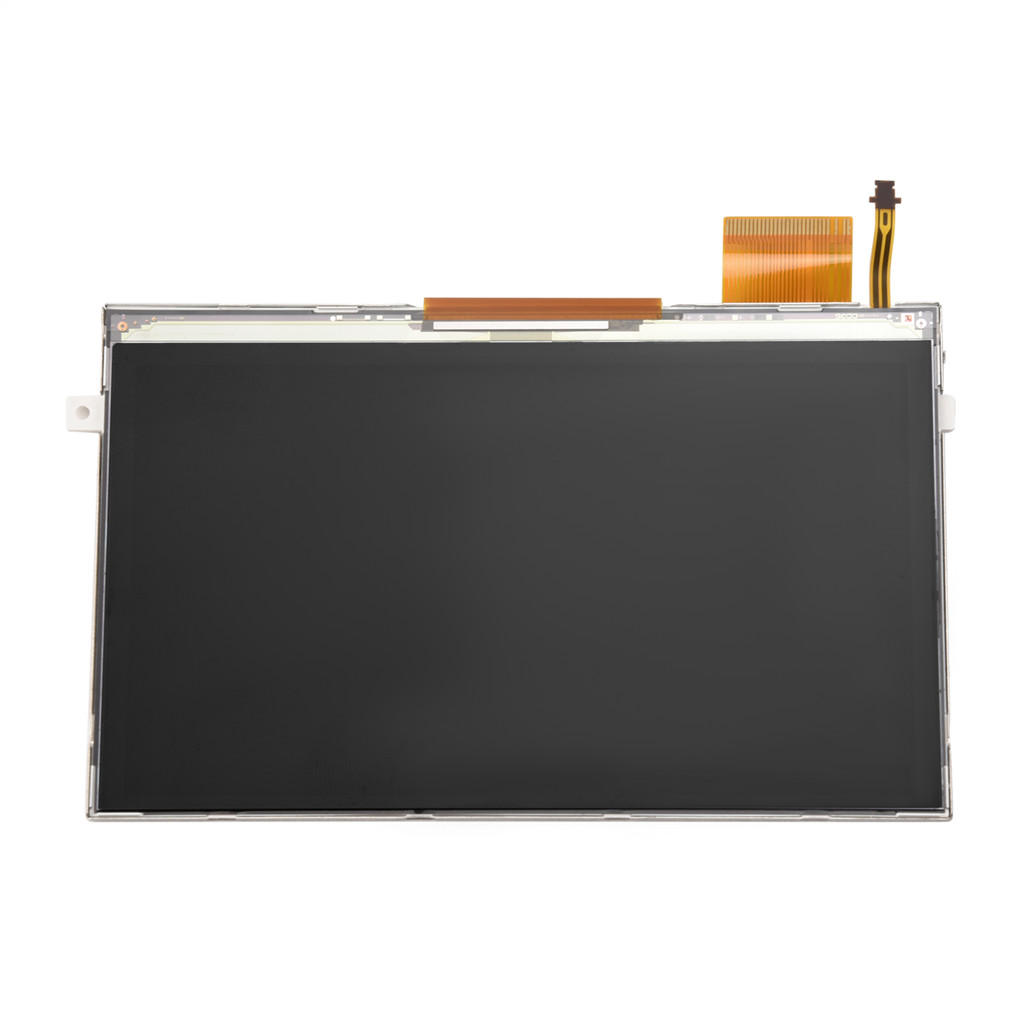 Jual LCD Display Screen for PSP3000/ PSP 3000 Replacement Display ...
