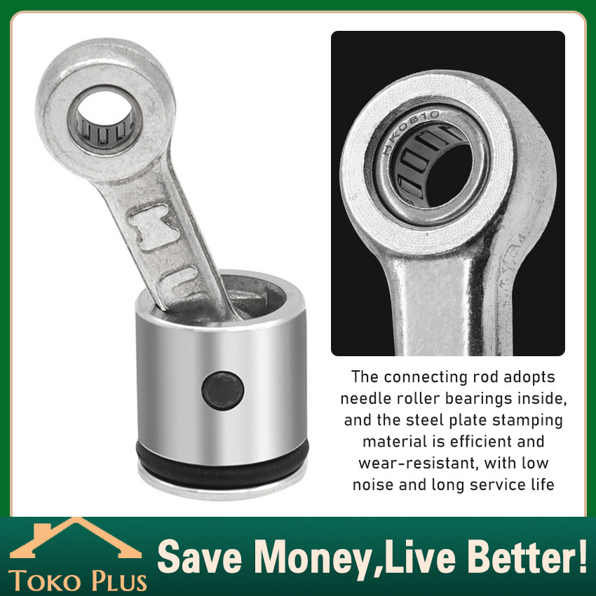 Jual Piston Hammer Drill Stang Piston Bor Spare Part | Shopee Indonesia