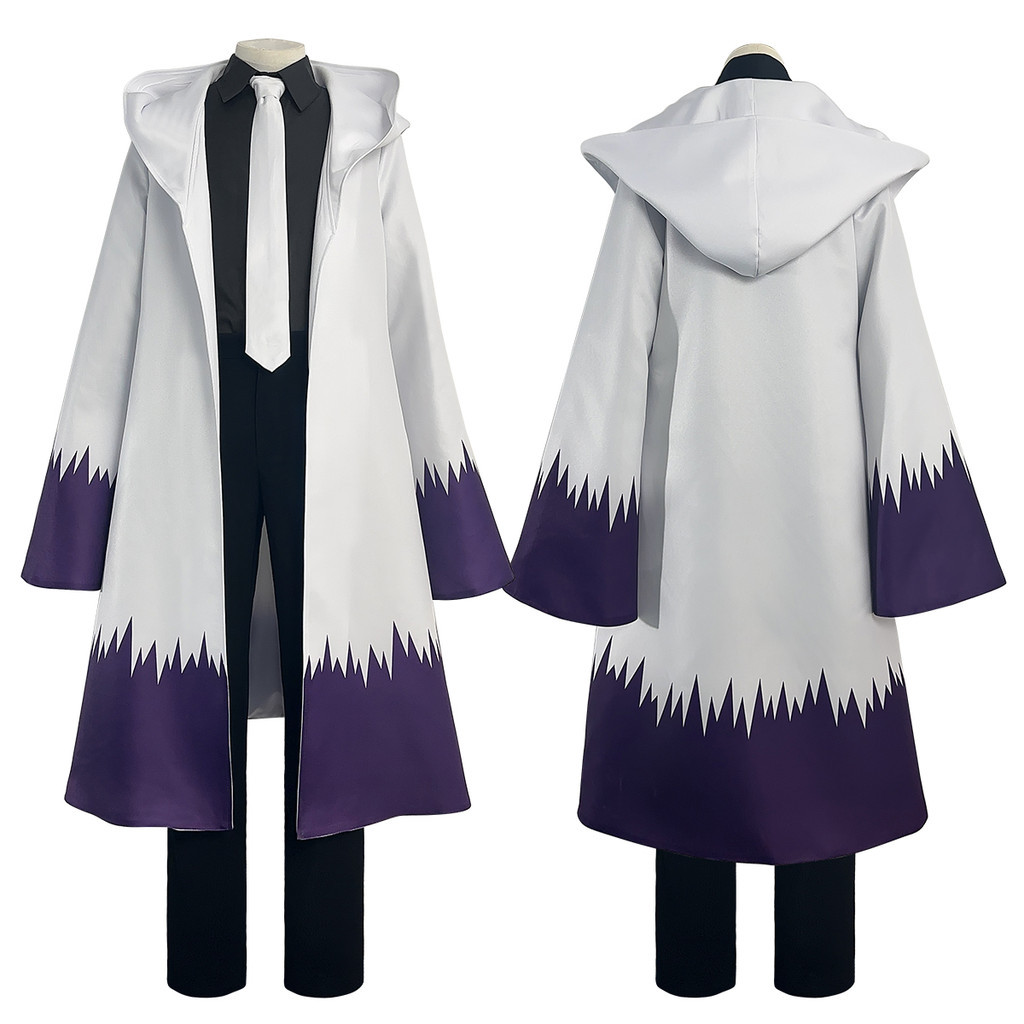 Jual HOLOUN Mashle Anime Abel Walker Abyss Razor Word Milano Olore ...
