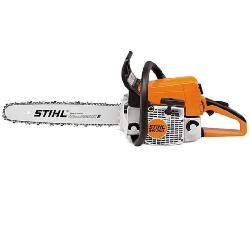 Jual STIHL MS250 MESIN CHAINSAW 20” MESIN SINSO SENSO STIHL MS250 ...