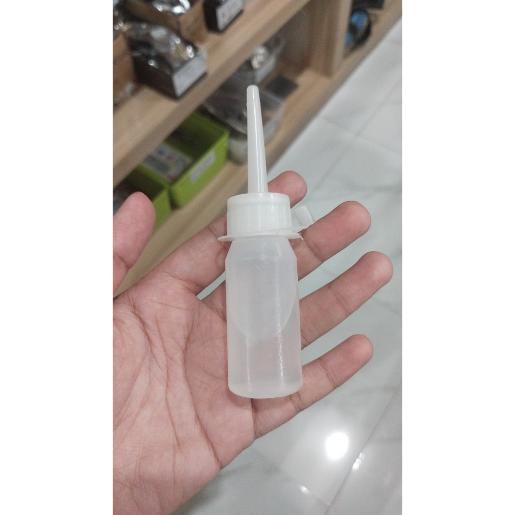 Jual Silicon Oil Pompa PCP Minyak Pompa Pelumas Pompa Tekanan Tinggi ...