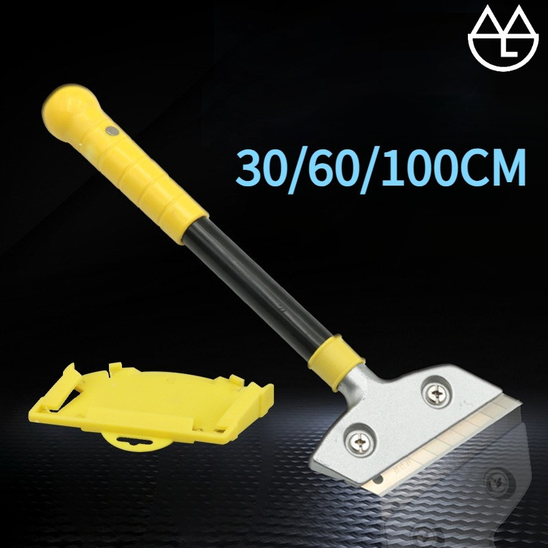 Jual Alat Scraper Skrep Kikis/Pisau Pengerok Premium Alat Pengikis Cat ...