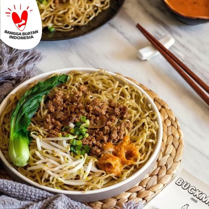 Jual Bakmi Tiga Marga - Bakmi Ayam (Isi 2 Porsi) | Shopee Indonesia