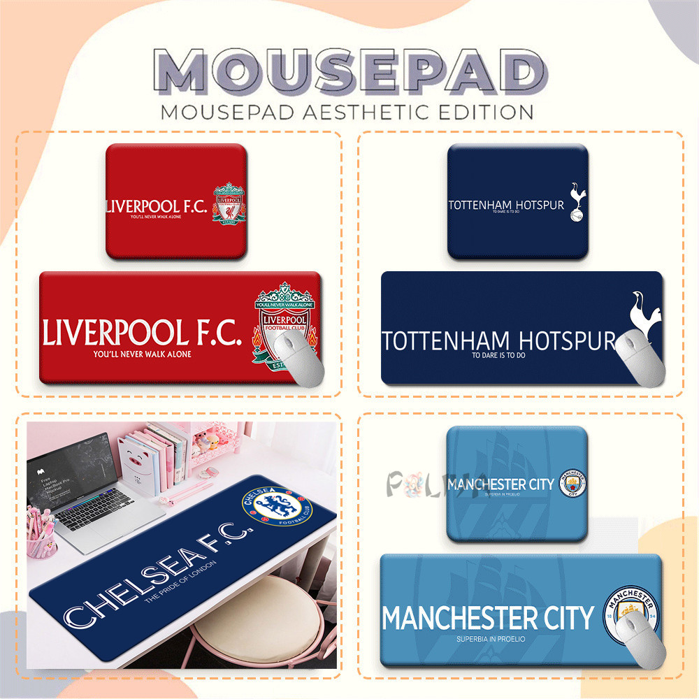 Jual Mousepad Big Size Deskmat For Computer Alas Meja Gaming Mouspad ...