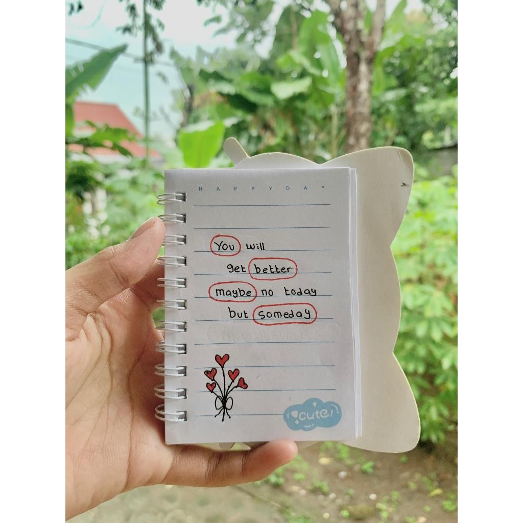 Jual SCRAPBOOK | SCRAPBOOK CUSTOM | JASA TULIS BUKU KECIL | BISA REQ ...