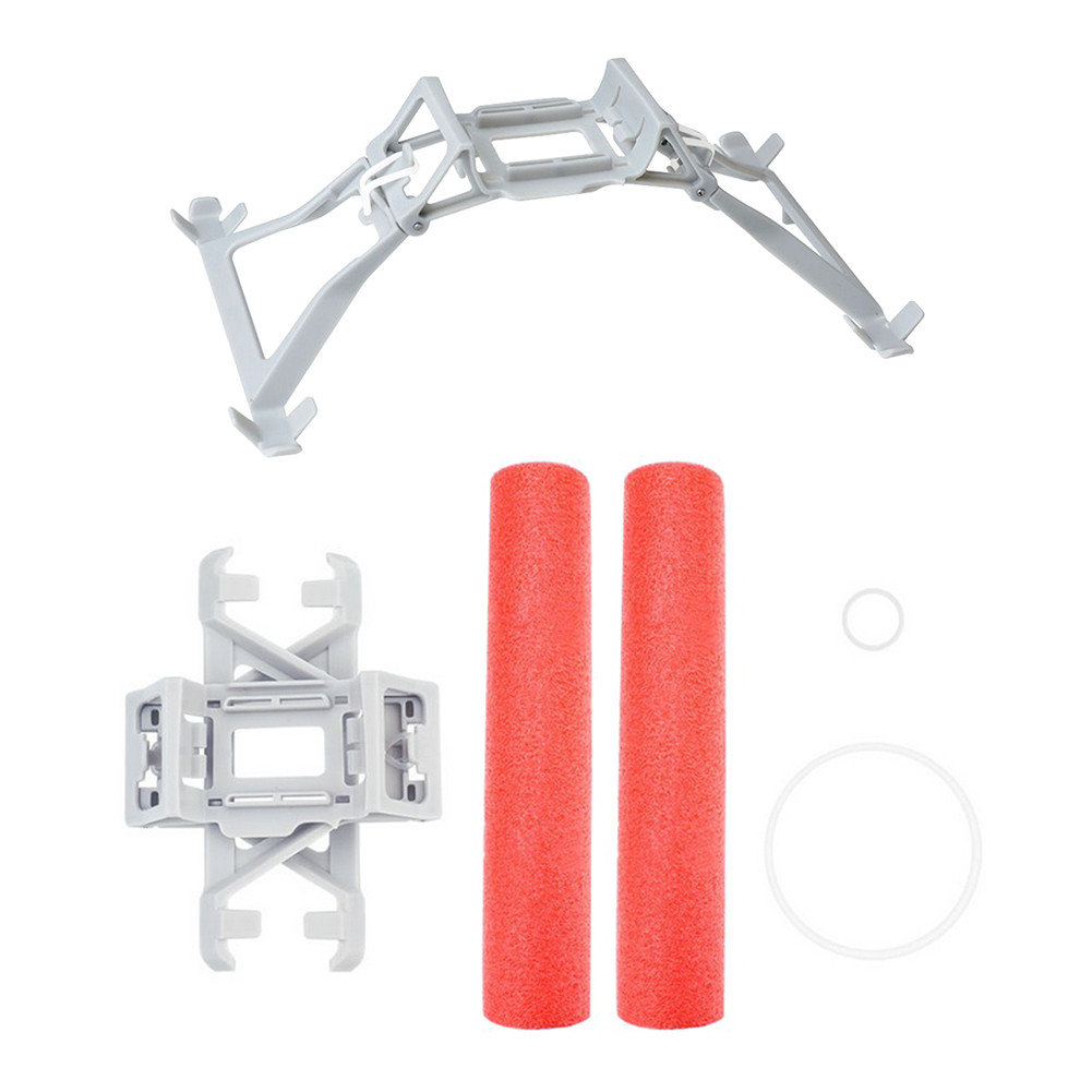 Jual Drone Landing Skid Float Tripod Stand/Buoyancy Stick Kit ...