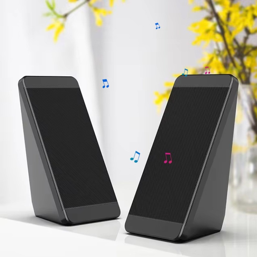 Jual Computer Speaker PC Sound Box Music For Laptop Caixa De Som ...