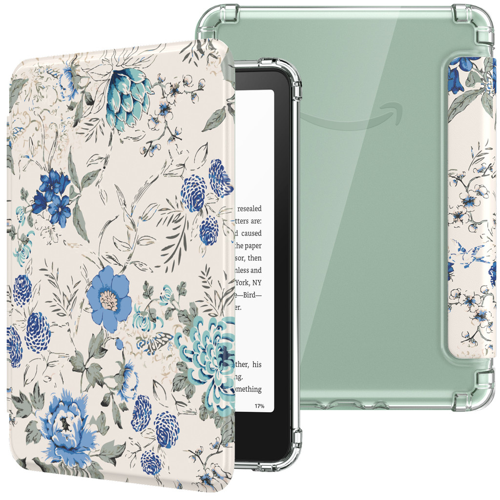 Jual MoKo Case for All-new 7" Kindle Paperwhite 12th Generation 2024 ...
