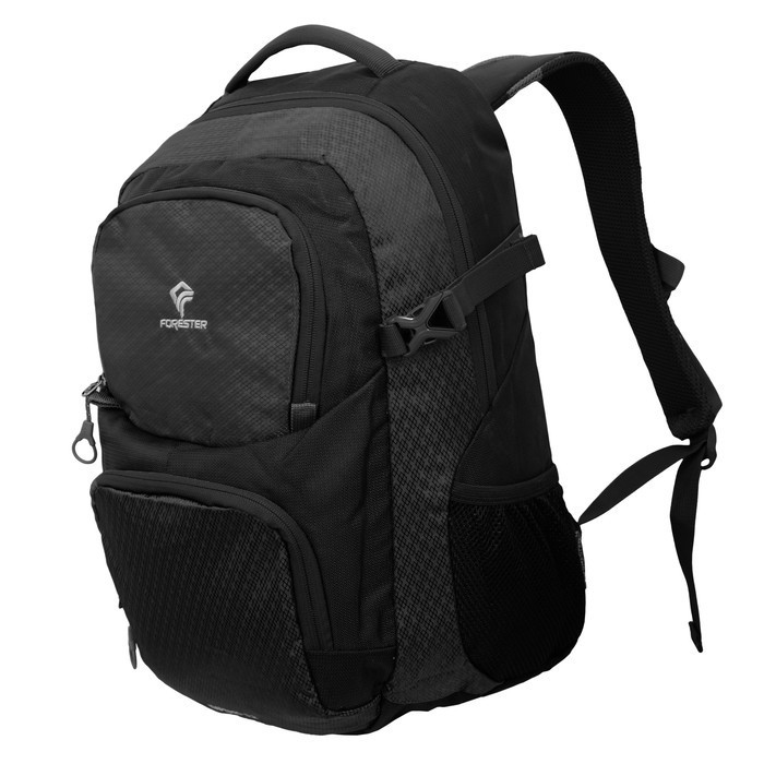 Jual Tas Ransel Punggung Gunung Backpack Hiking FORESTER Imperio + CB 20382 - Pria Wanita 100% ...